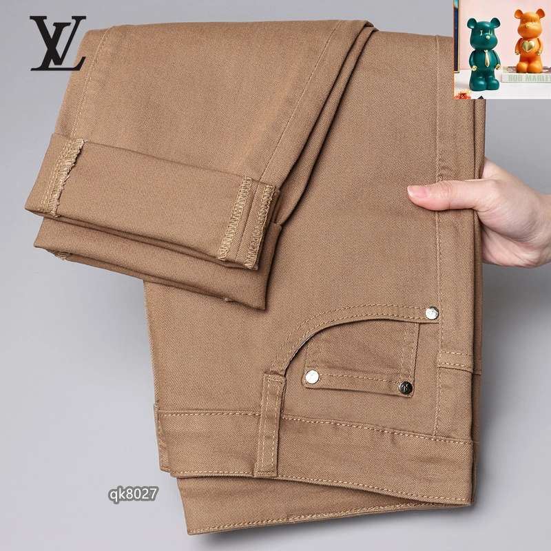 OEM Louis Vuitton Jeans