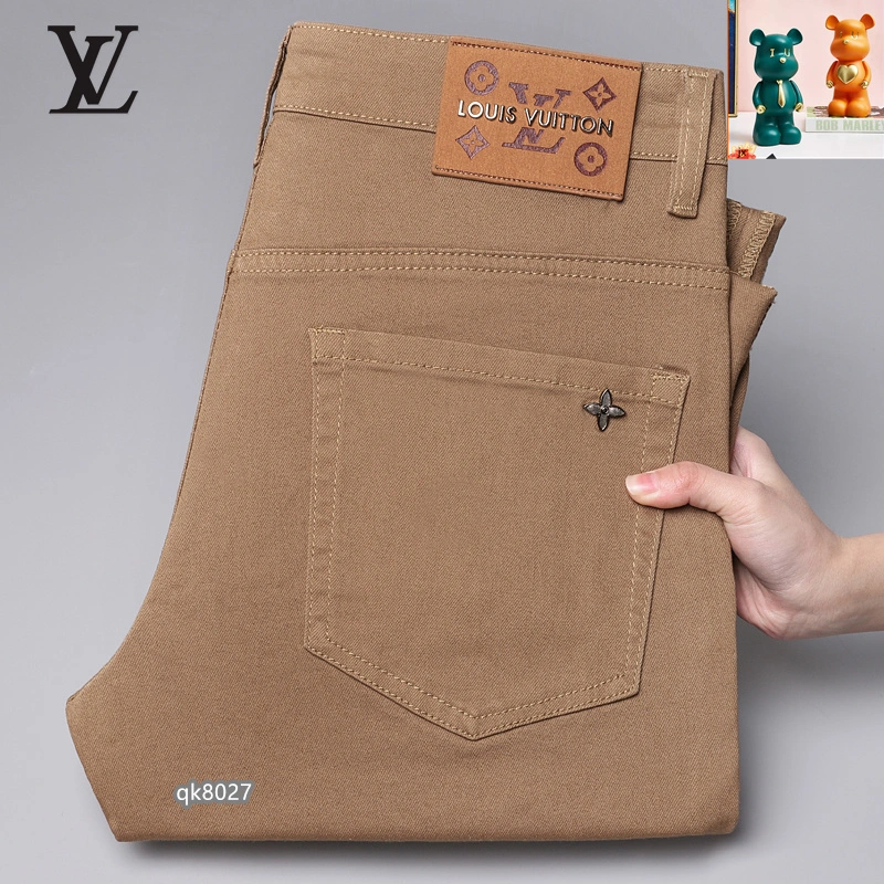 OEM Louis Vuitton Jeans