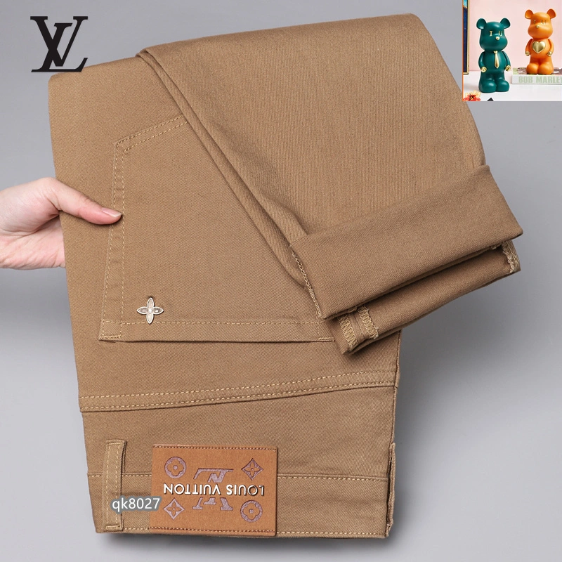 OEM Louis Vuitton Jeans