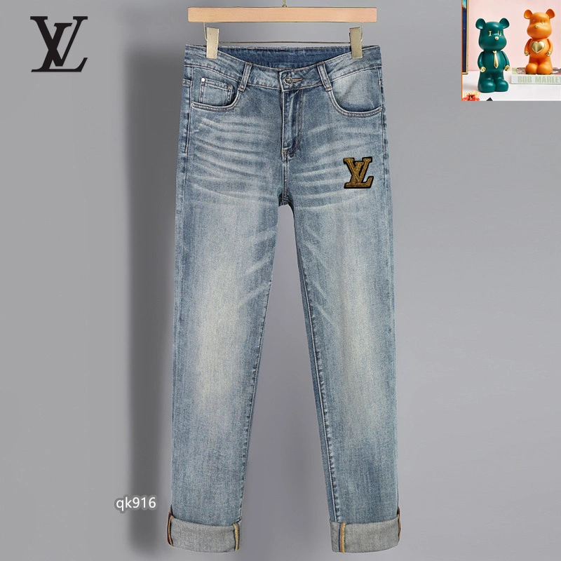 Louis Vuitton Jeans