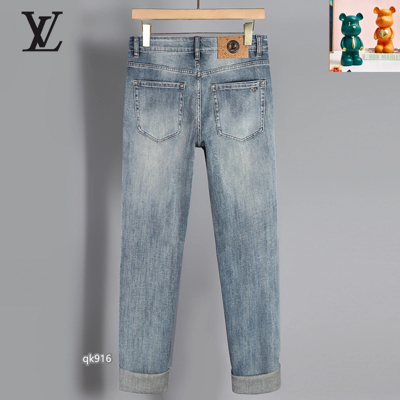 Legit Louis Vuitton Jeans