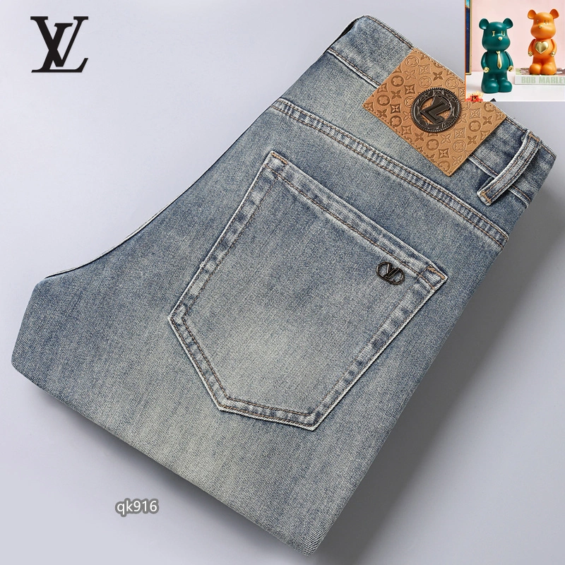 Legit Louis Vuitton Jeans
