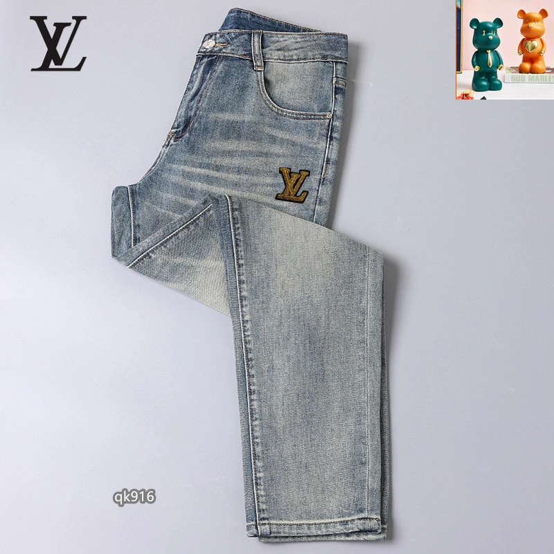 Legit Louis Vuitton Jeans