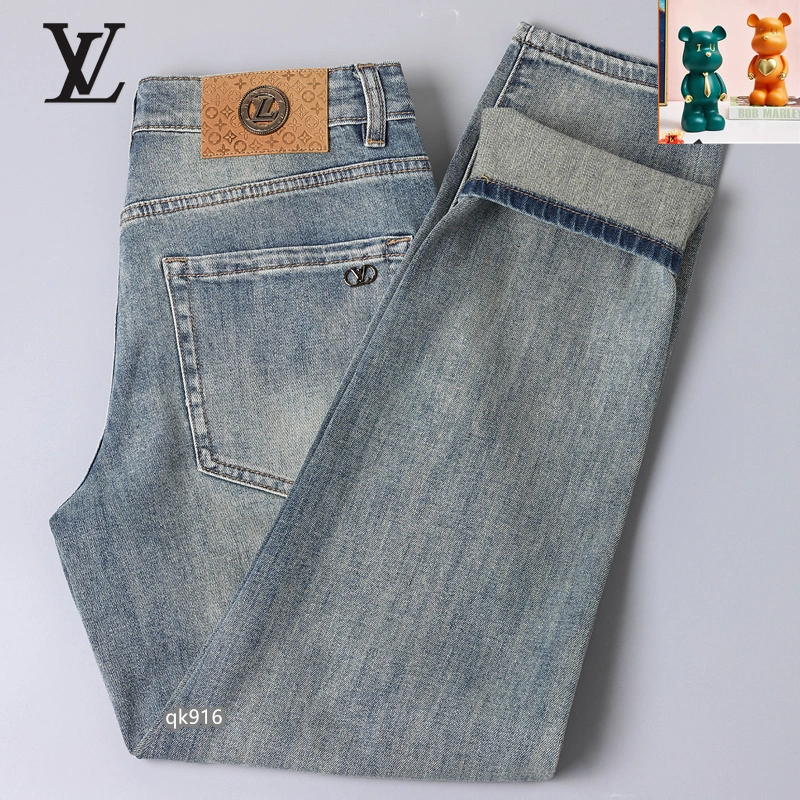 Legit Louis Vuitton Jeans