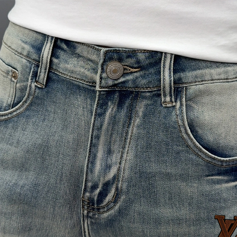 Authentic Louis Vuitton Jeans
