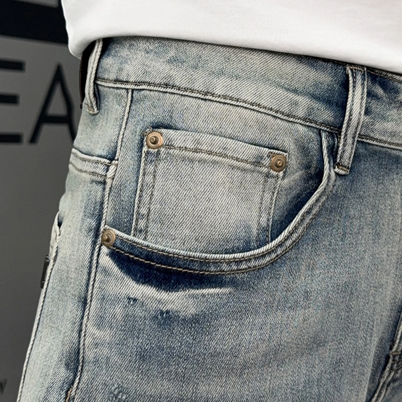 Authentic Louis Vuitton Jeans