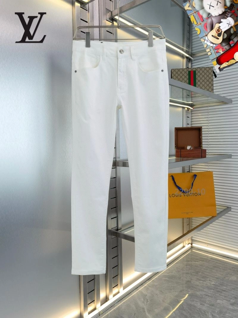 Louis Vuitton Jeans