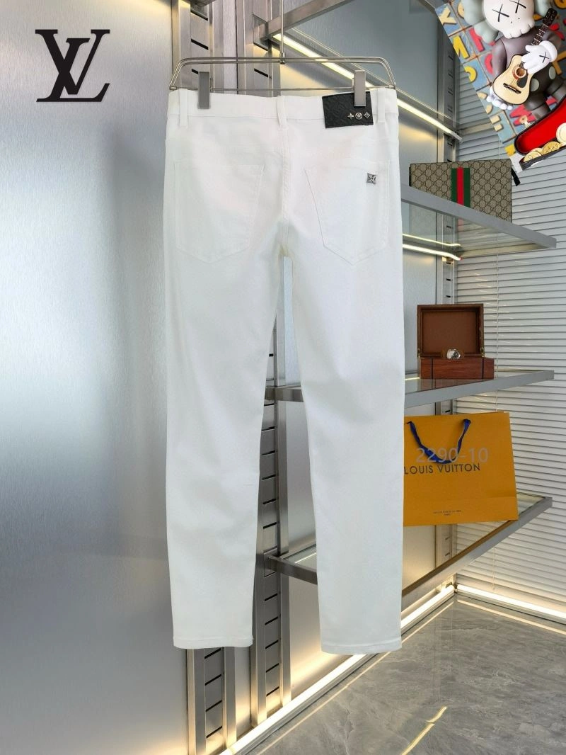 Genuine Louis Vuitton Jeans