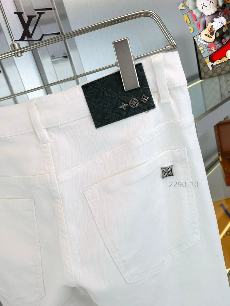 Genuine Louis Vuitton Jeans