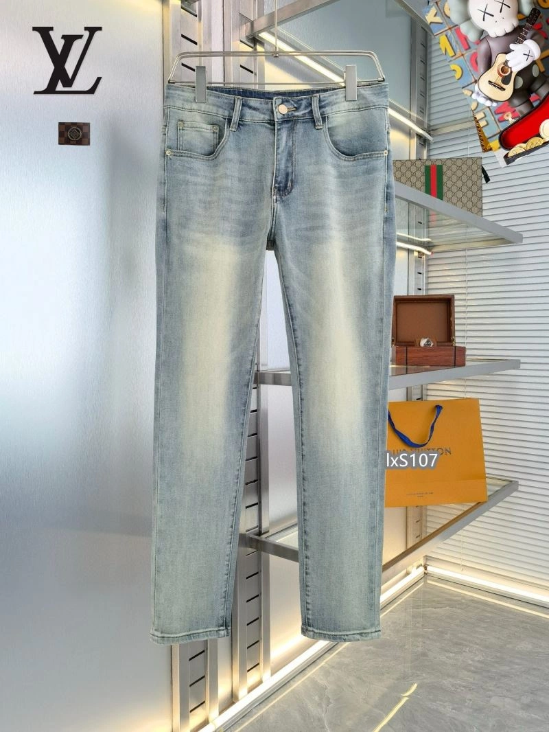 Louis Vuitton Jeans