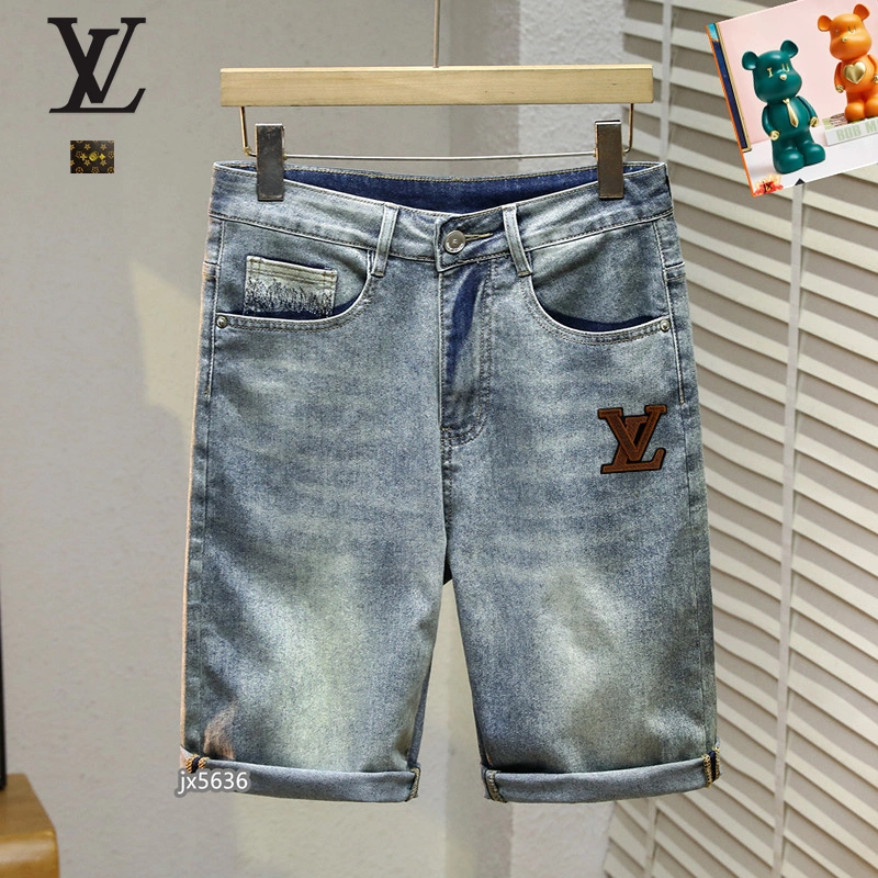 Louis Vuitton Jeans