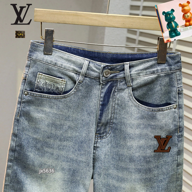 Perfect replica Louis Vuitton Jeans
