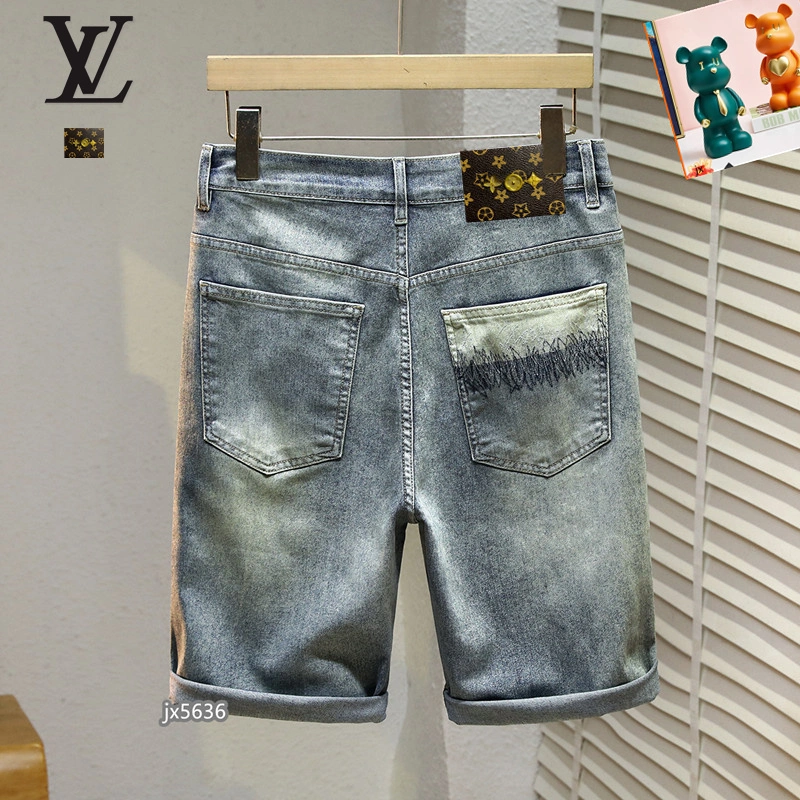 Perfect replica Louis Vuitton Jeans