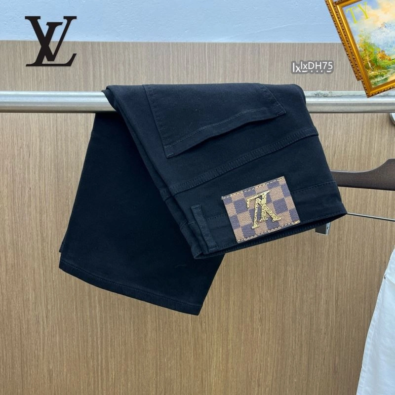 Louis Vuitton Jeans