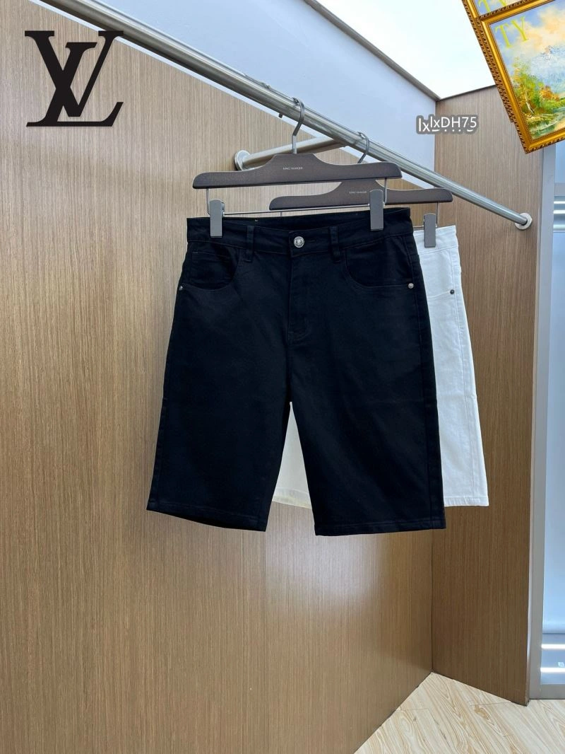 Precise copy Louis Vuitton Jeans