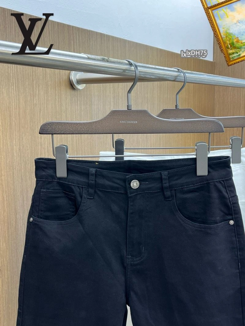 Precise copy Louis Vuitton Jeans