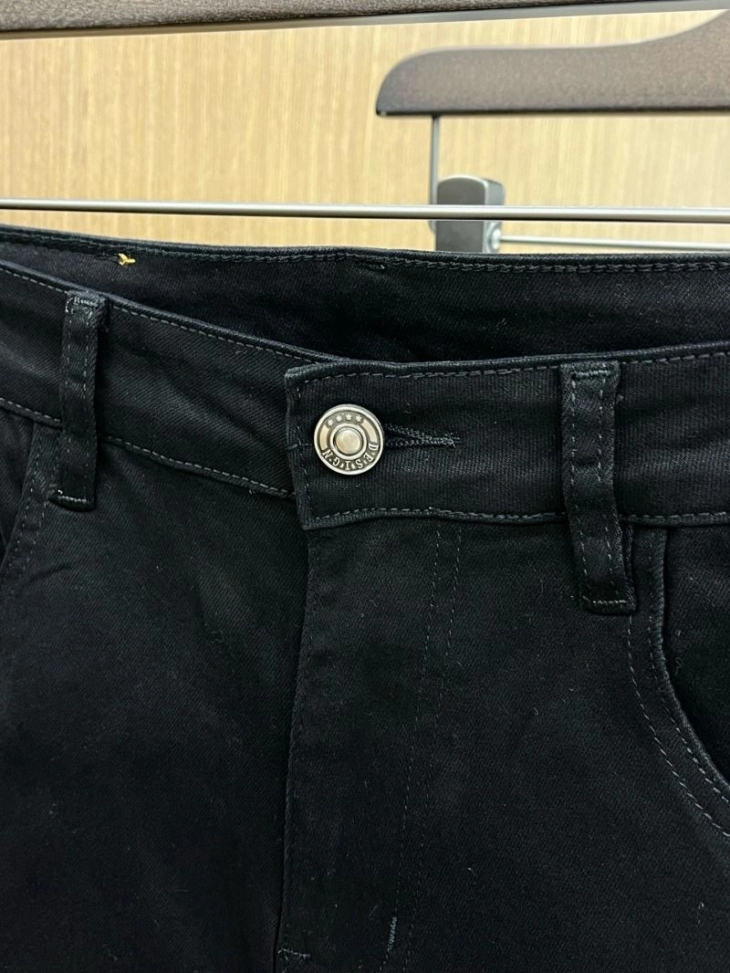 Precise copy Louis Vuitton Jeans