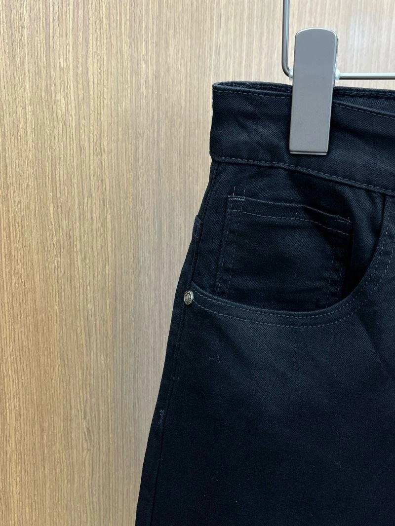 Precise copy Louis Vuitton Jeans