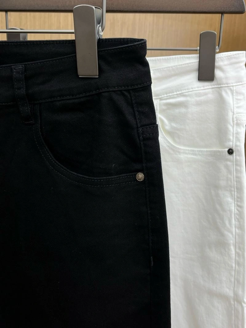 Precise copy Louis Vuitton Jeans
