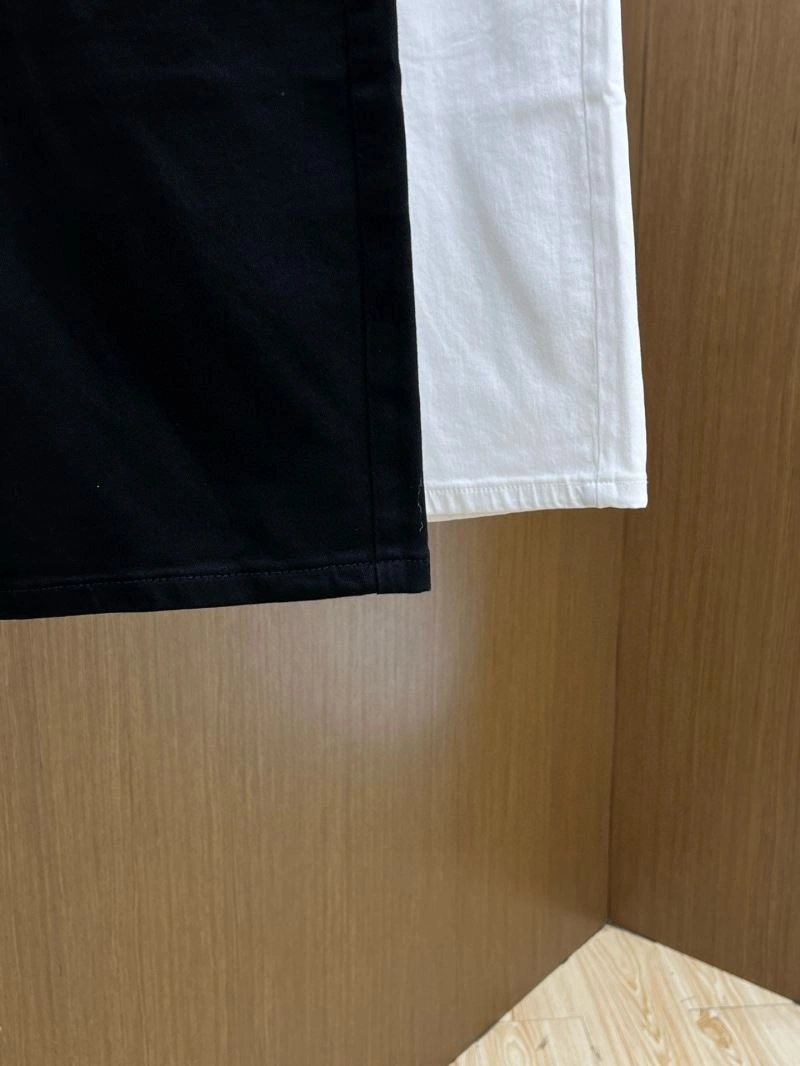 Precise copy Louis Vuitton Jeans