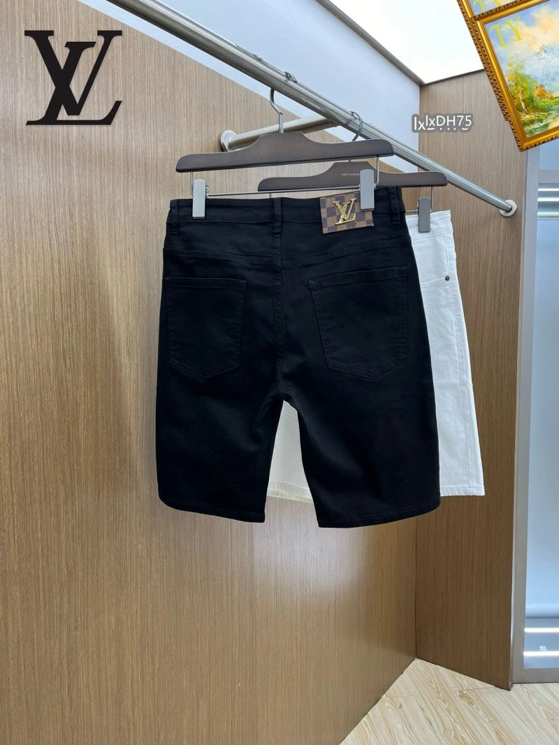 Precise copy Louis Vuitton Jeans