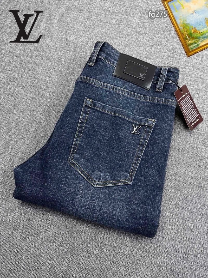 Louis Vuitton Jeans