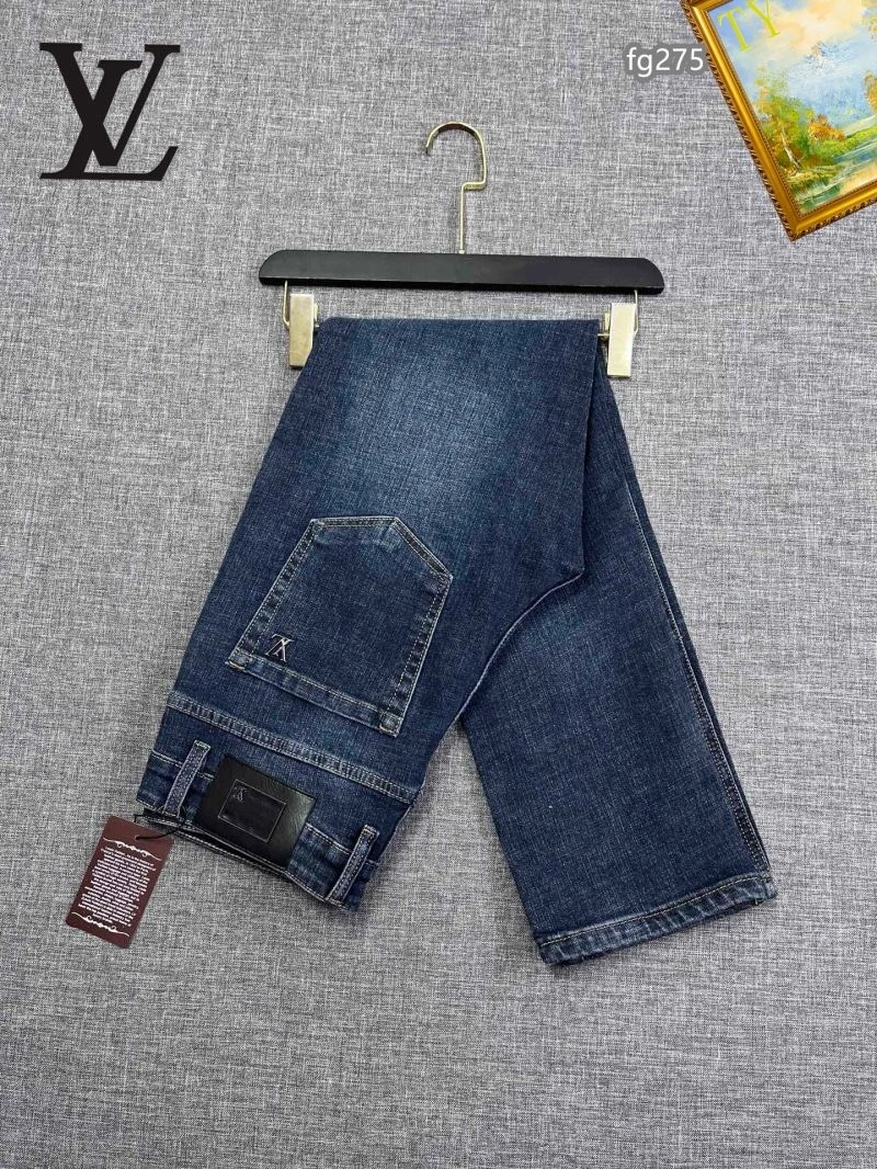 1:1 copy Louis Vuitton Jeans