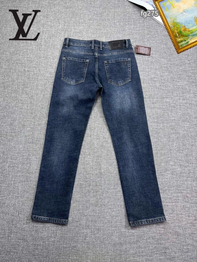 1:1 copy Louis Vuitton Jeans