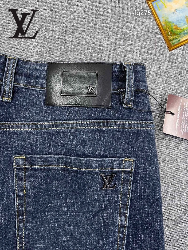 1:1 copy Louis Vuitton Jeans