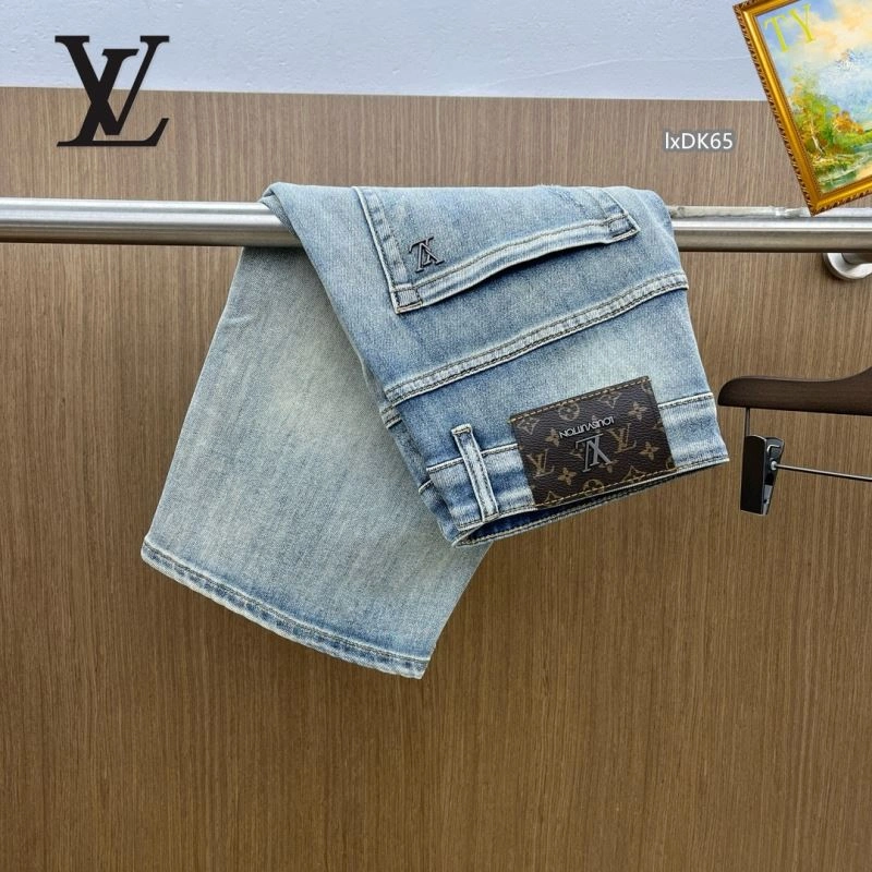 Louis Vuitton Jeans
