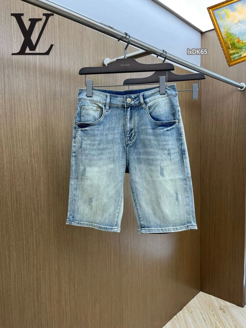 OEM Louis Vuitton Jeans