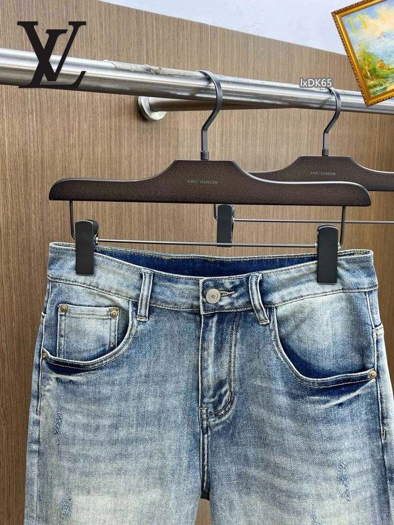 OEM Louis Vuitton Jeans