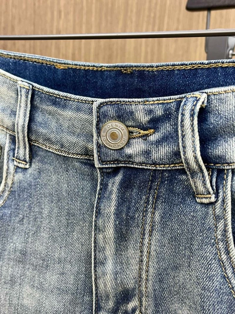 OEM Louis Vuitton Jeans
