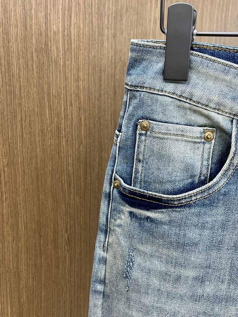 OEM Louis Vuitton Jeans