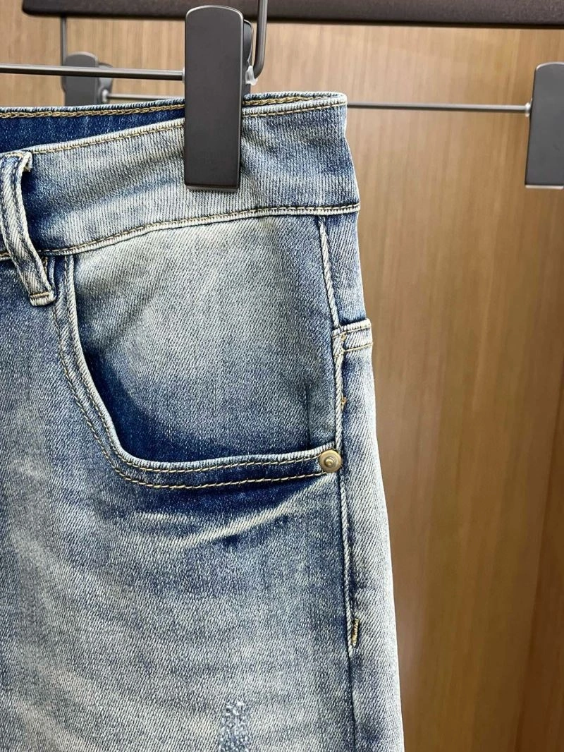 OEM Louis Vuitton Jeans