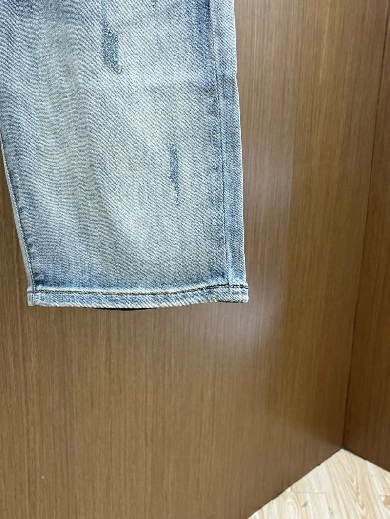 OEM Louis Vuitton Jeans