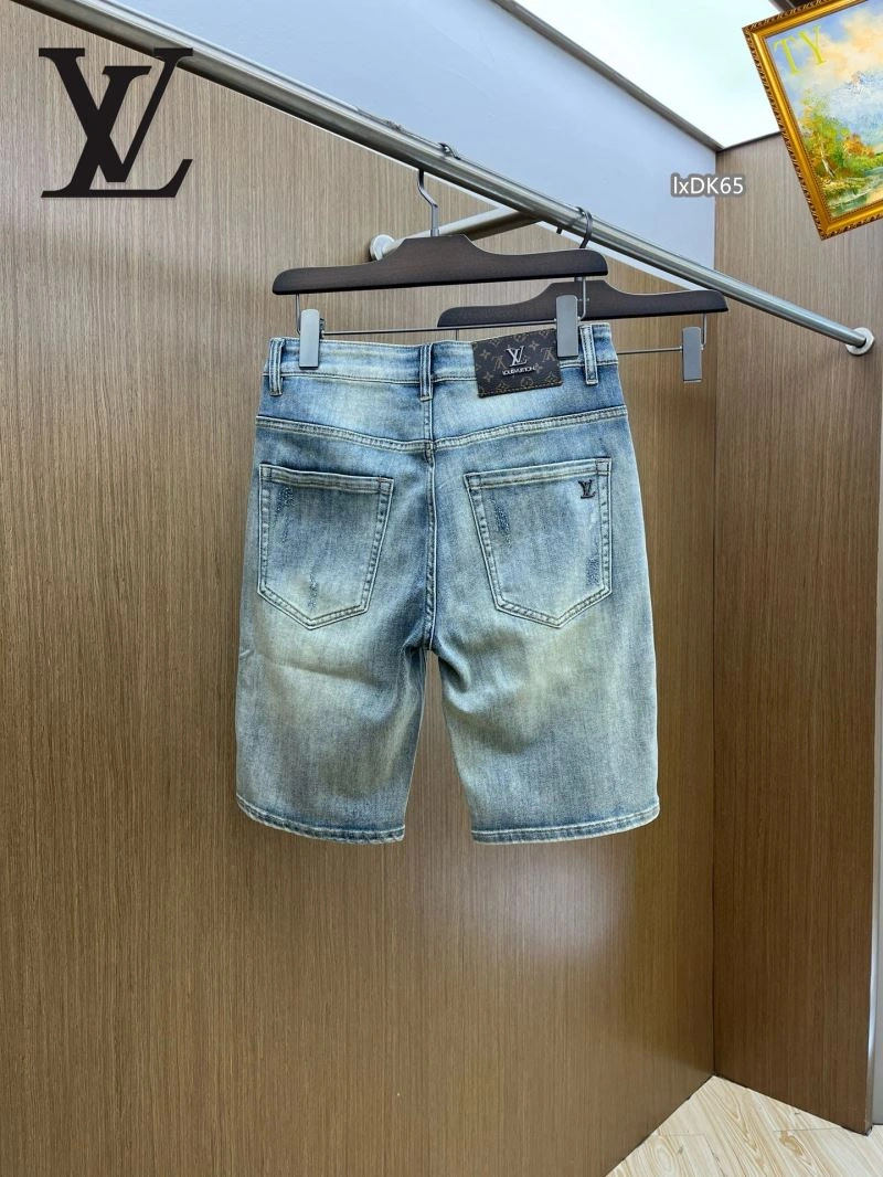 OEM Louis Vuitton Jeans