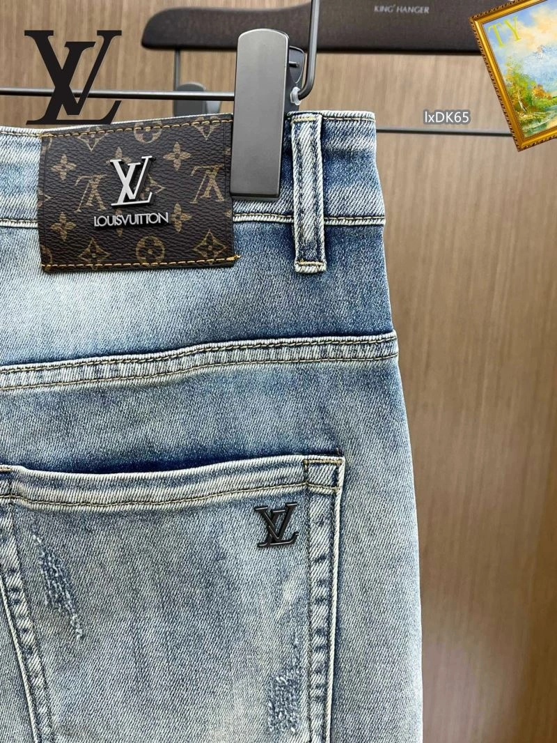 OEM Louis Vuitton Jeans
