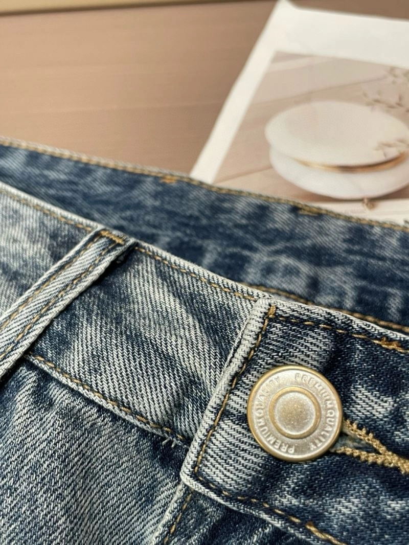 Official Louis Vuitton Jeans