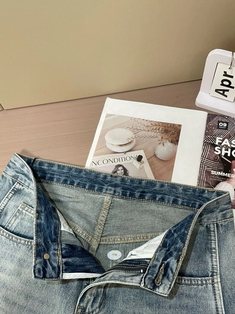 Official Louis Vuitton Jeans
