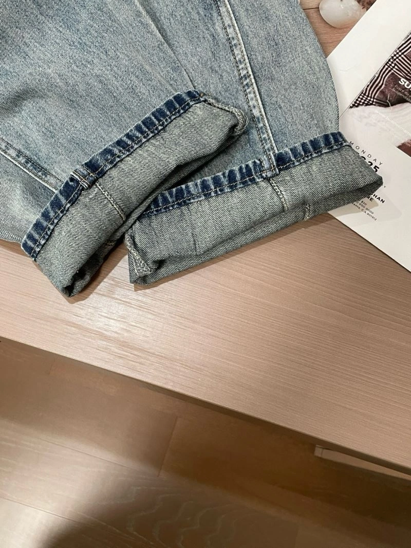 Official Louis Vuitton Jeans
