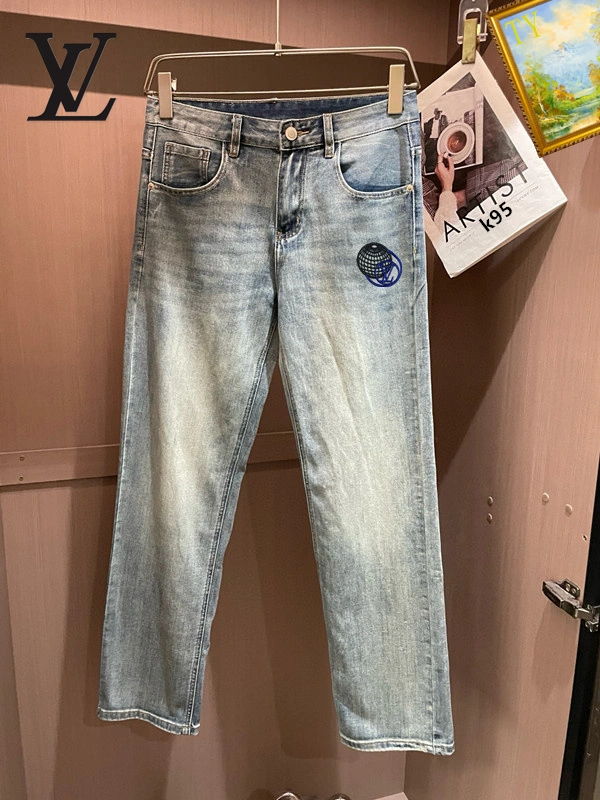 Louis Vuitton Jeans