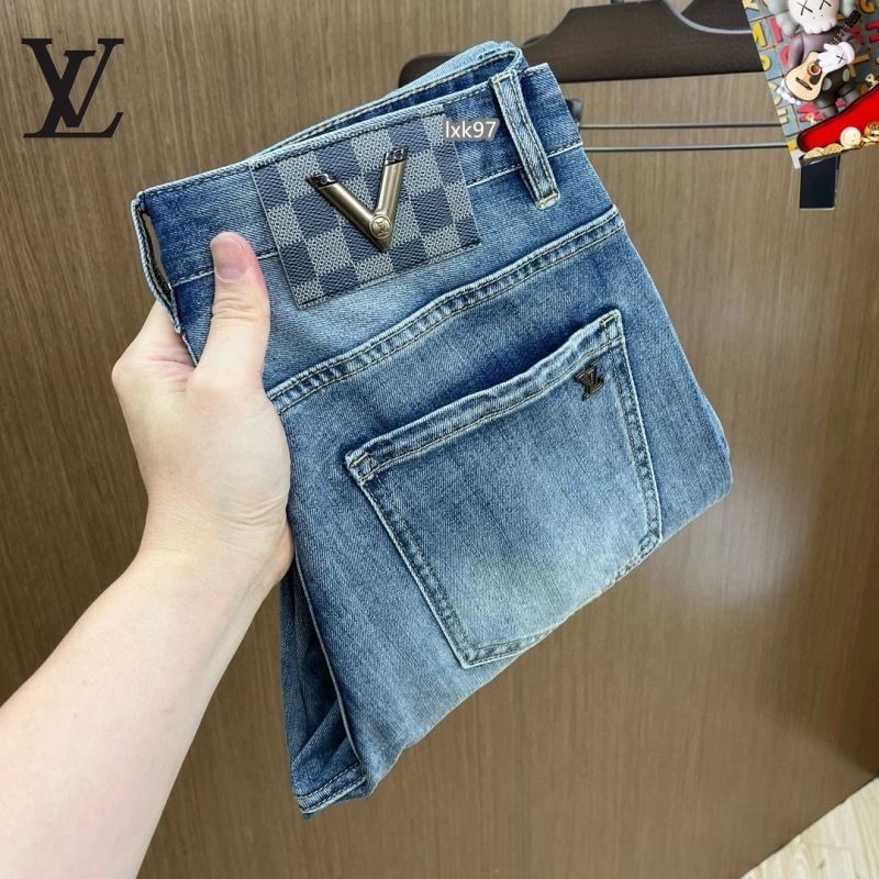 Louis Vuitton Jeans