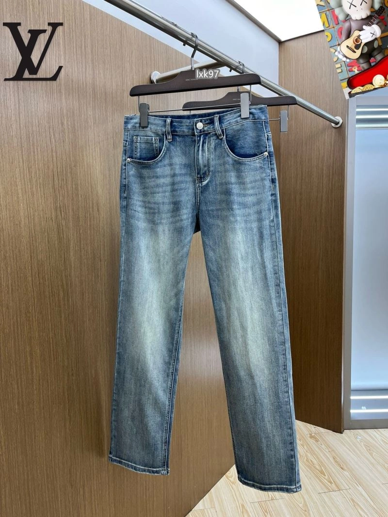 Top mirror Louis Vuitton Jeans