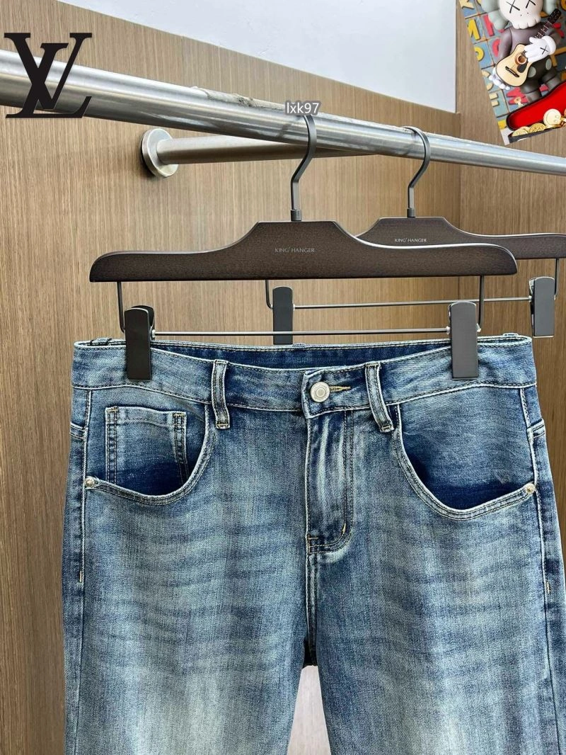Top mirror Louis Vuitton Jeans