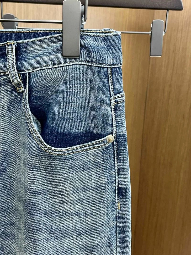 Top mirror Louis Vuitton Jeans