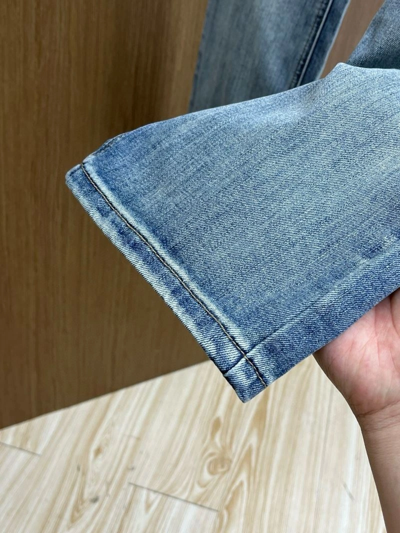 Top mirror Louis Vuitton Jeans