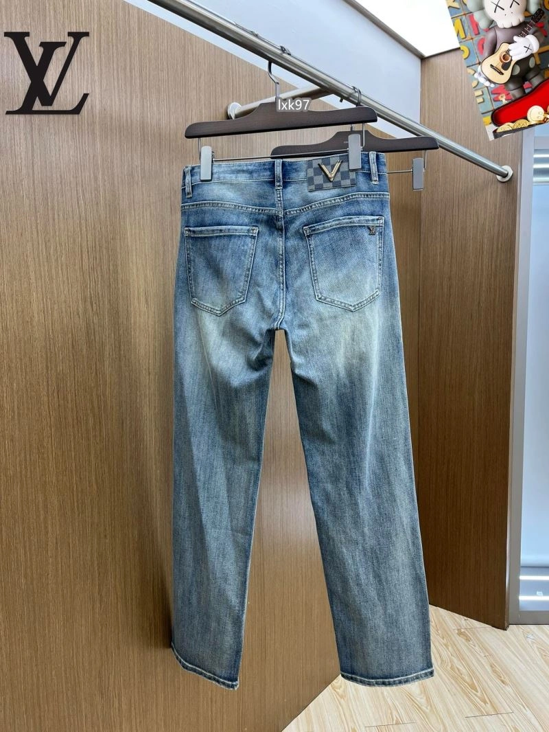 Top mirror Louis Vuitton Jeans