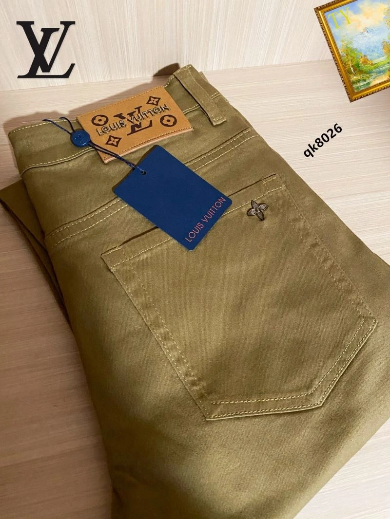 Louis Vuitton Jeans