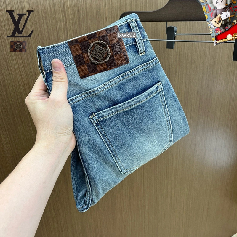 Louis Vuitton Jeans